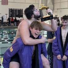 Michael Kornhoff | Swimcloud