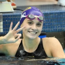 Addie Elliott | Swimcloud