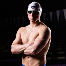 Michael Meinert | Swimcloud