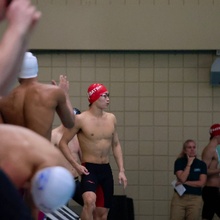 Eyton Ng | Swimcloud
