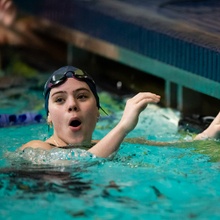 Ella Anderson | Swimcloud