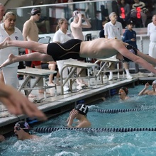 Michael Catalanotto | Swimcloud