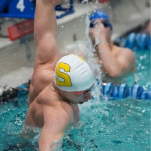 Dylan Ristenbatt | Swimcloud