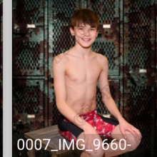 Cole Michalak | Swimcloud