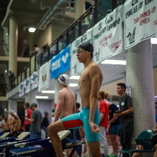 Will Ledbetter | Swimcloud