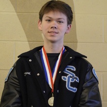 Richard Keck | Swimcloud