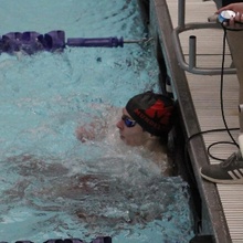 Cameron Wiklund | Swimcloud