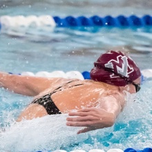 Peyton McDaniel | Swimcloud