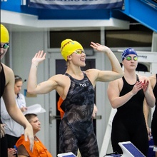 Mackenzie Gula | Swimcloud