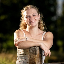 Evelyn Claeys | Swimcloud