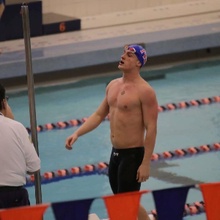 David Mutter | Swimcloud