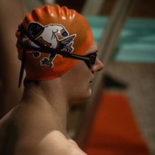 Reid Haney | Swimcloud