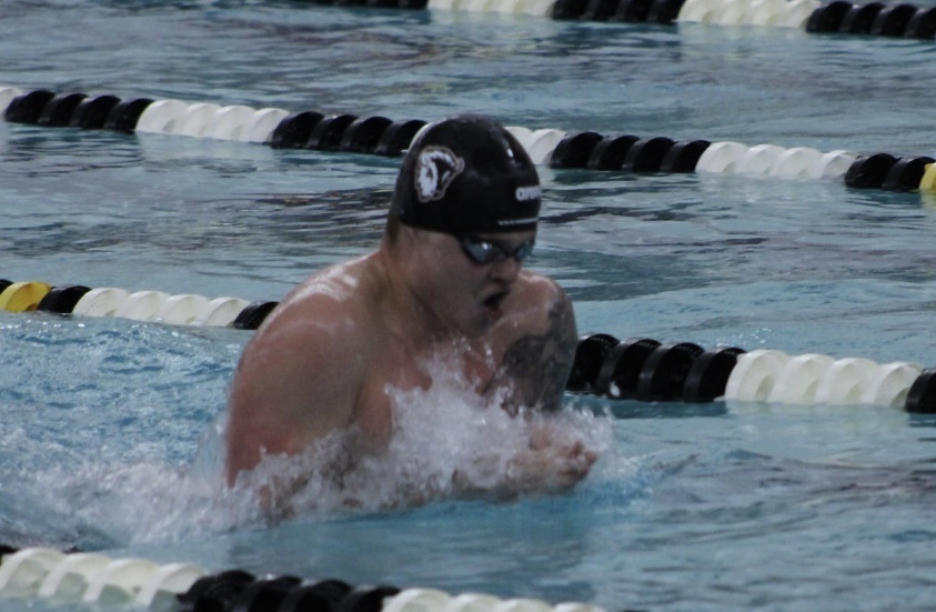 Michael Cellucci | Swimcloud