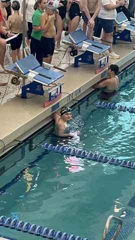 Christopher Macugowski | Swimcloud