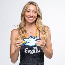 Cassie Bauer | Swimcloud