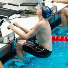 Micah Mitchell | Swimcloud