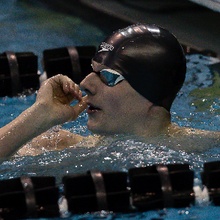 Jake Dolphin | Swimcloud