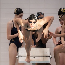 Lola Frey | Swimcloud