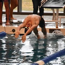 Michael Makdad | Swimcloud