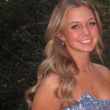 Kate Heffernan | Swimcloud