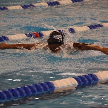 Sanaa Charles | Swimcloud