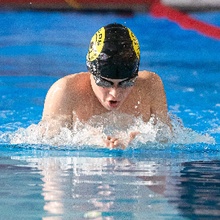 Owen Jacobs | Swimcloud