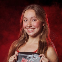 Logan Jones | Swimcloud