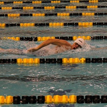 Morgan Roszel | Swimcloud