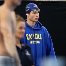 Finn Harland | Swimcloud
