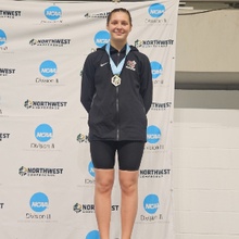 Trinity Link | Swimcloud