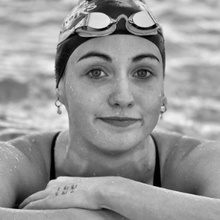 Kate Govin | Swimcloud