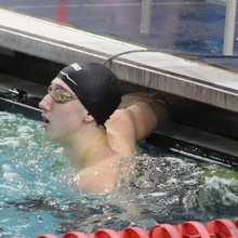 Jack Baumgardner | Swimcloud