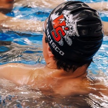 Luca Francisco | Swimcloud