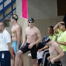 William Truskowski | Swimcloud