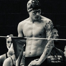 Joe Borneman | Swimcloud