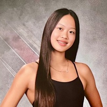 Helen Wu | Swimcloud