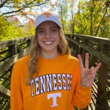 Emily Brown | Swimcloud