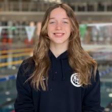 Cece Gregory | Swimcloud