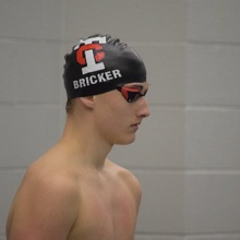 Benjamin Bricker | Swimcloud