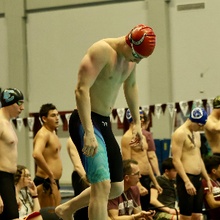 David Stewart | Swimcloud