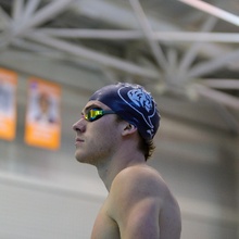 Caleb Bailey | Swimcloud