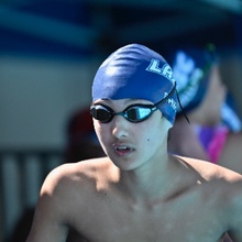 Aiden Shih | Swimcloud