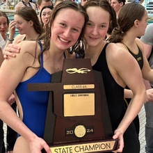 Ashlynn Taylor | Swimcloud