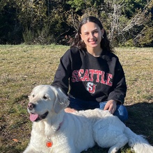 Haley Borja | Swimcloud