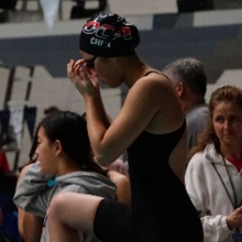 Katherine Chen | Swimcloud