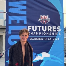 Travis Black | Swimcloud