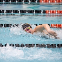 Julia Ratti | Swimcloud