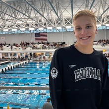 Koehn Boyd | Swimcloud