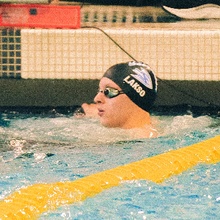 JT Lakso | Swimcloud