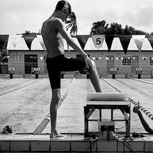 Wolf Massez | Swimcloud